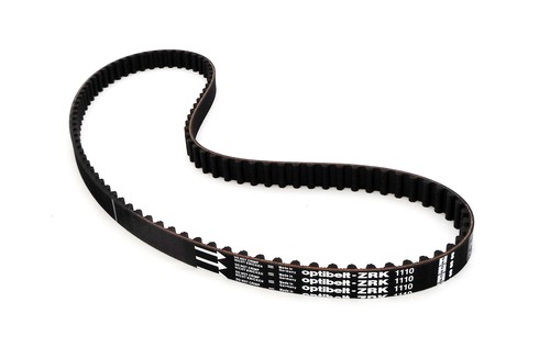 Optibelt Timing Belt ZRK1110 fits Audi 80 B4, 8C2 2.3 E quattro | eBay