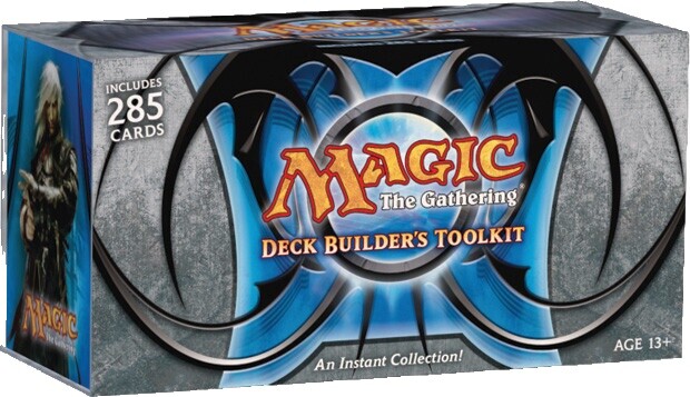 Mtg Deck Builders Toolkit | eBay