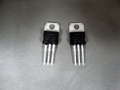 DC Power Supplies - Regulated 12 Volt