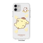 Pompompurin Variety 2 Clear Case for iPhone 15 14 13 12 11 Pro Max mini ...