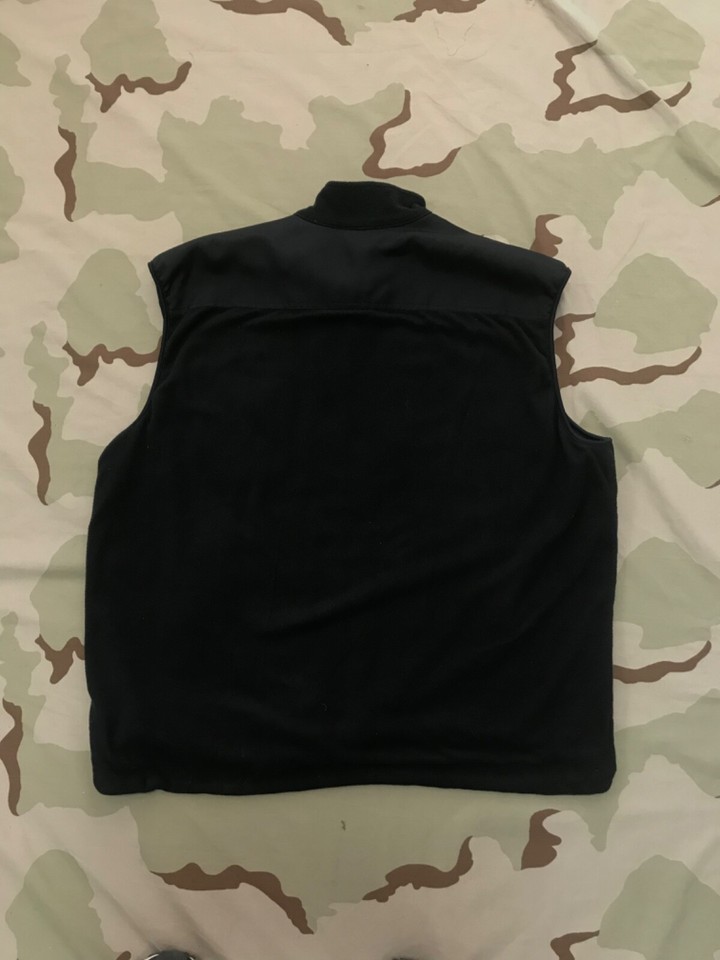 US ARMY VIETNAM 11th Armored Cavalry Patch Vest 11 ACR Fleece | eBay