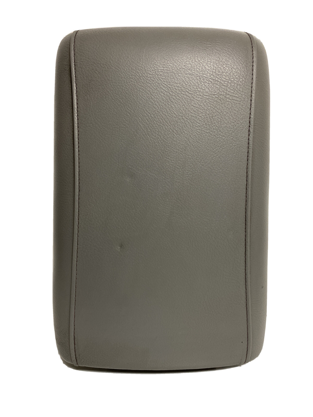 2003-2006 Ford Expedition Center Console Armrest Cover Lid Grey 03-06 ...