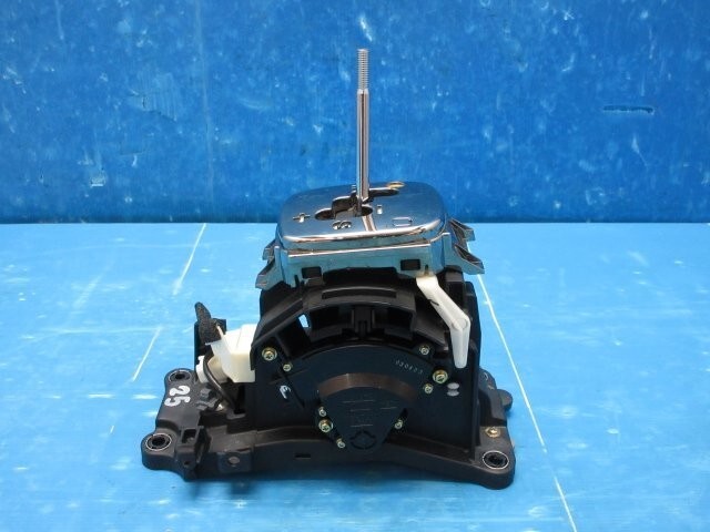 TOYOTA MR-S ZZW30 Kouki Shift Lever Boot Gearbox Assy MR2 Spyder SMT ...