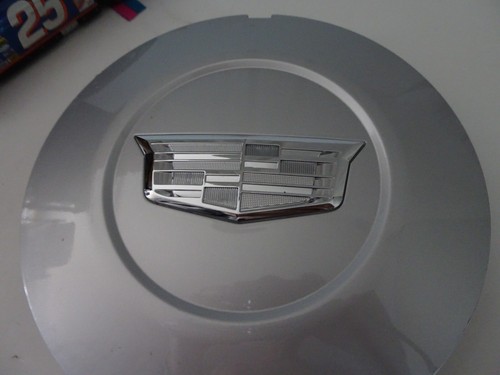 2015-20 Cadillac Escalade Chrome OEM Wheel Center Cap # 23432319 | eBay