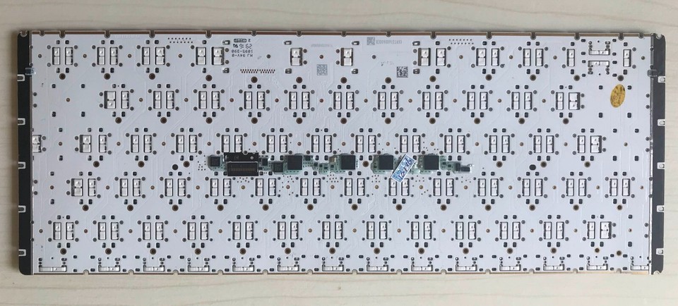 NEW US Keyboard for Apple MacBook 12" Retina A1534 2016 2017 | eBay