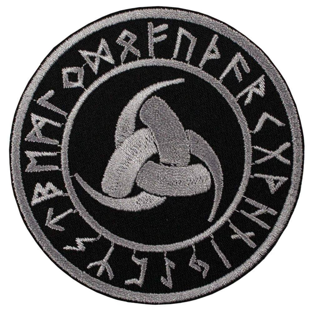 Odin Norse God Symbol