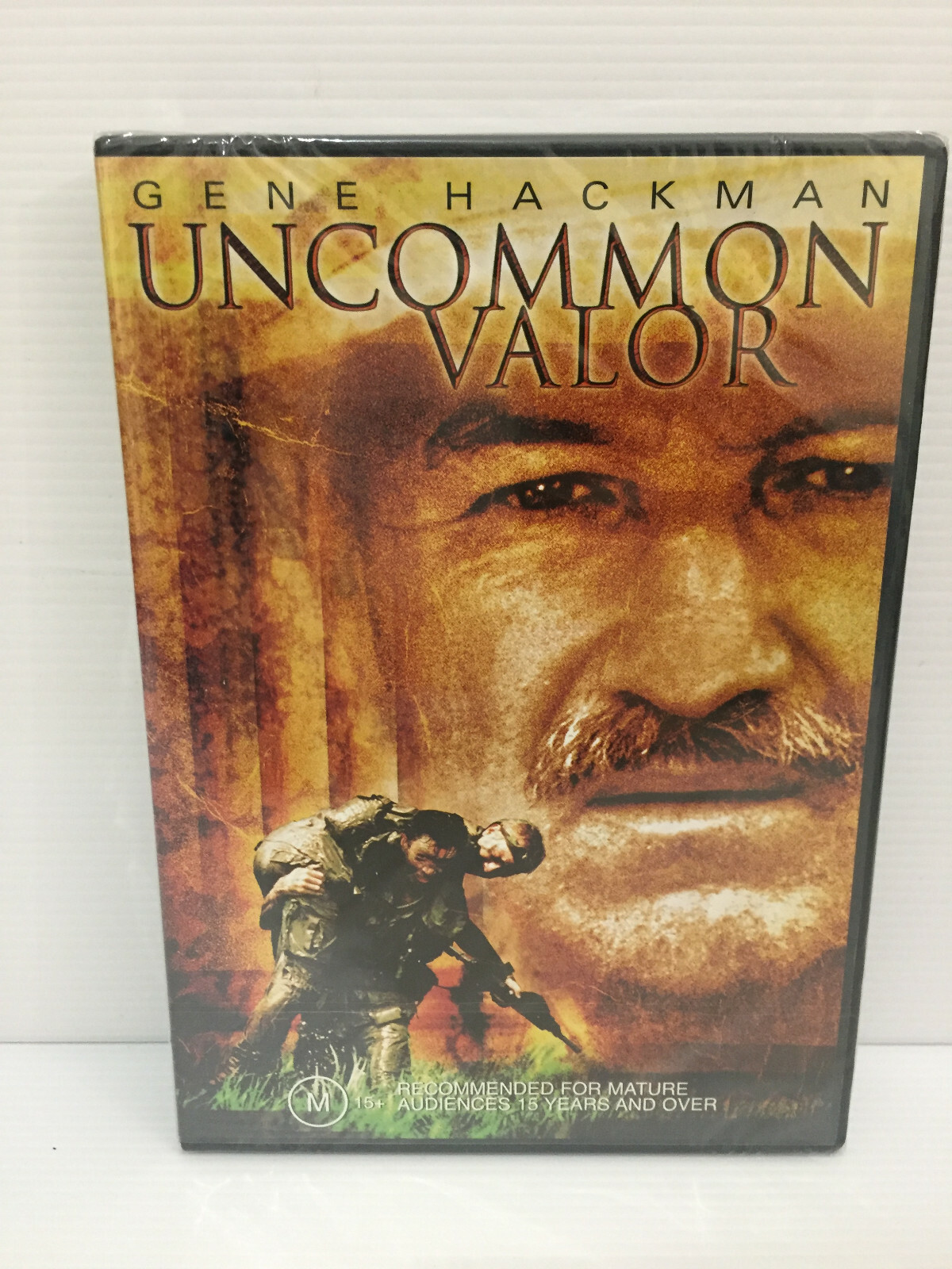 Uncommon Valor (DVD, 1983) for sale online | eBay