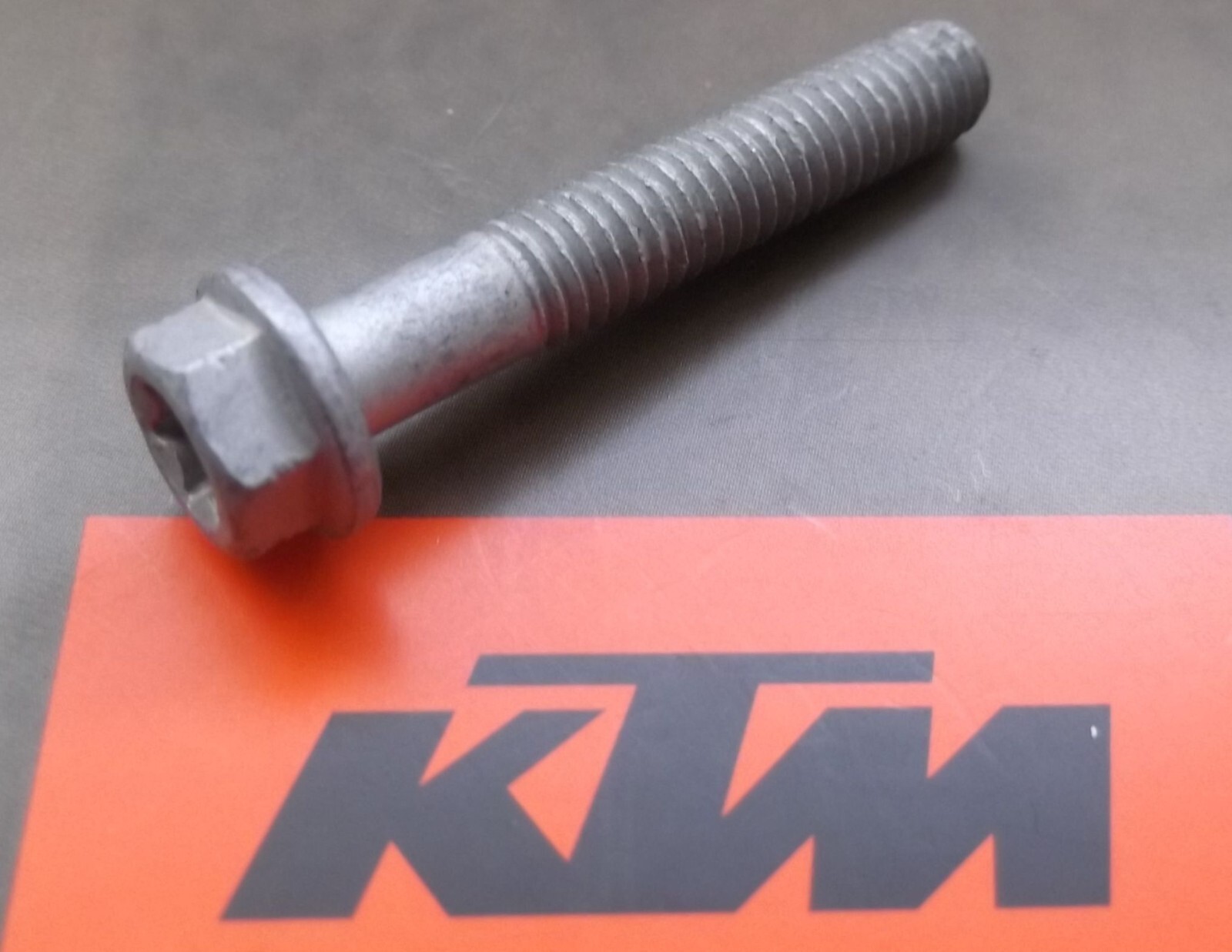 KTM SX-F, SXS, XC-W, XCF-W HH Collar Screw 0025060356 | eBay