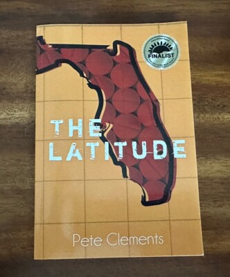 The Latitude by Pete Clements (2019, Trade Paperback) FREE SHIPPING ...