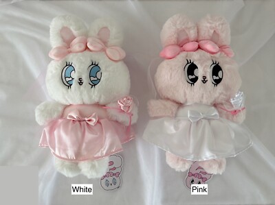 Esther Bunny 25CM Plush Toy Soft Toy Wedding Esther Bunny | eBay Australia