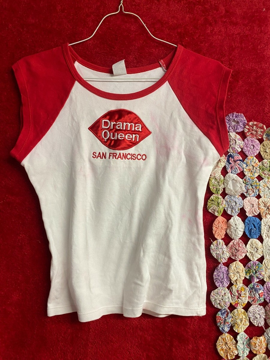 Dairy Queen Shirts Dairy Queen MV Short Sleeve Barnyard