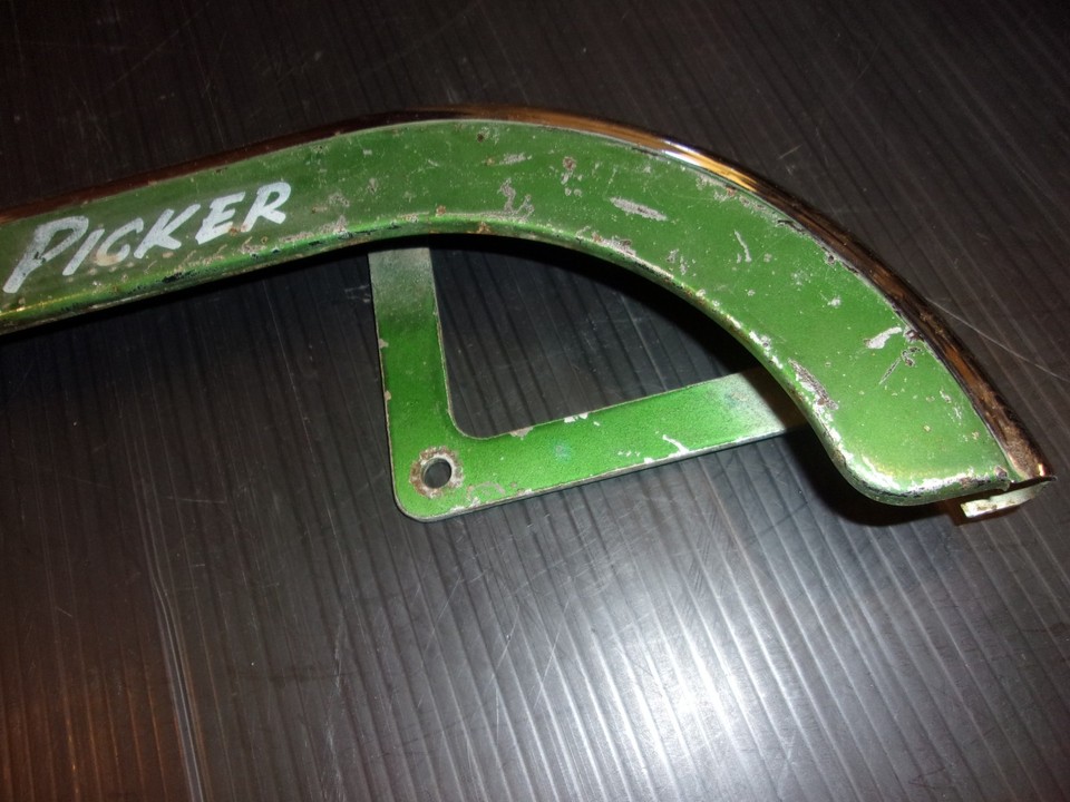 Schwinn Pea Picker Original Paint & Screen 5 Speed Chain Guard Stingray ...