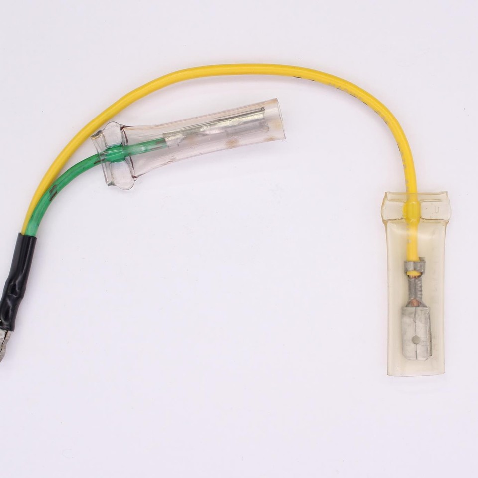 Jumper Wire Part Number - 2460594 For Polaris | eBay