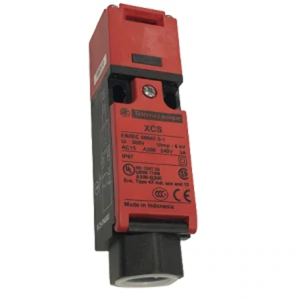 Telemecanique Limit Switch XCSPA593 | eBay