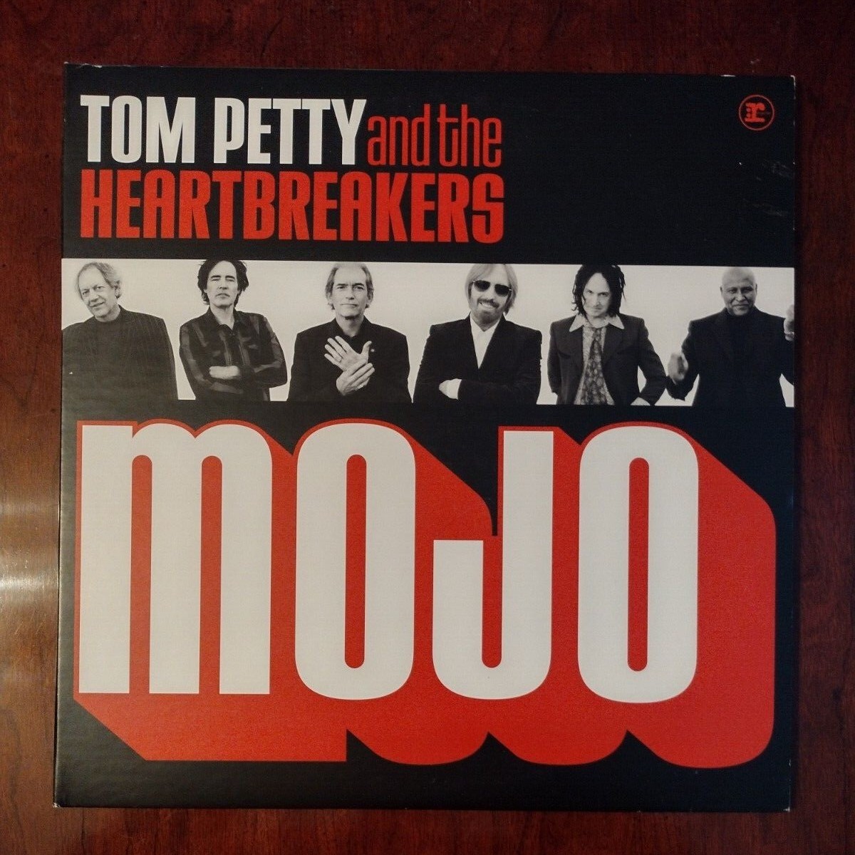 Tom Petty & The Heartbreakers Mojo Double Vinyl 2017 | eBay
