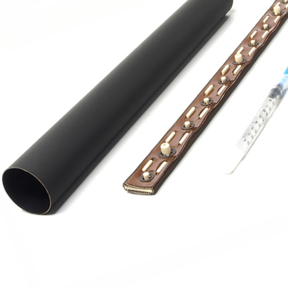New Fuser Film Sleeve Oil Pad Kit for Kyocera P2235 2635 2040 2135 2735 ...