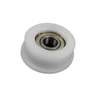 Rowing Machine Bearing Wheel Replacement Gym Equipment Attachments ...