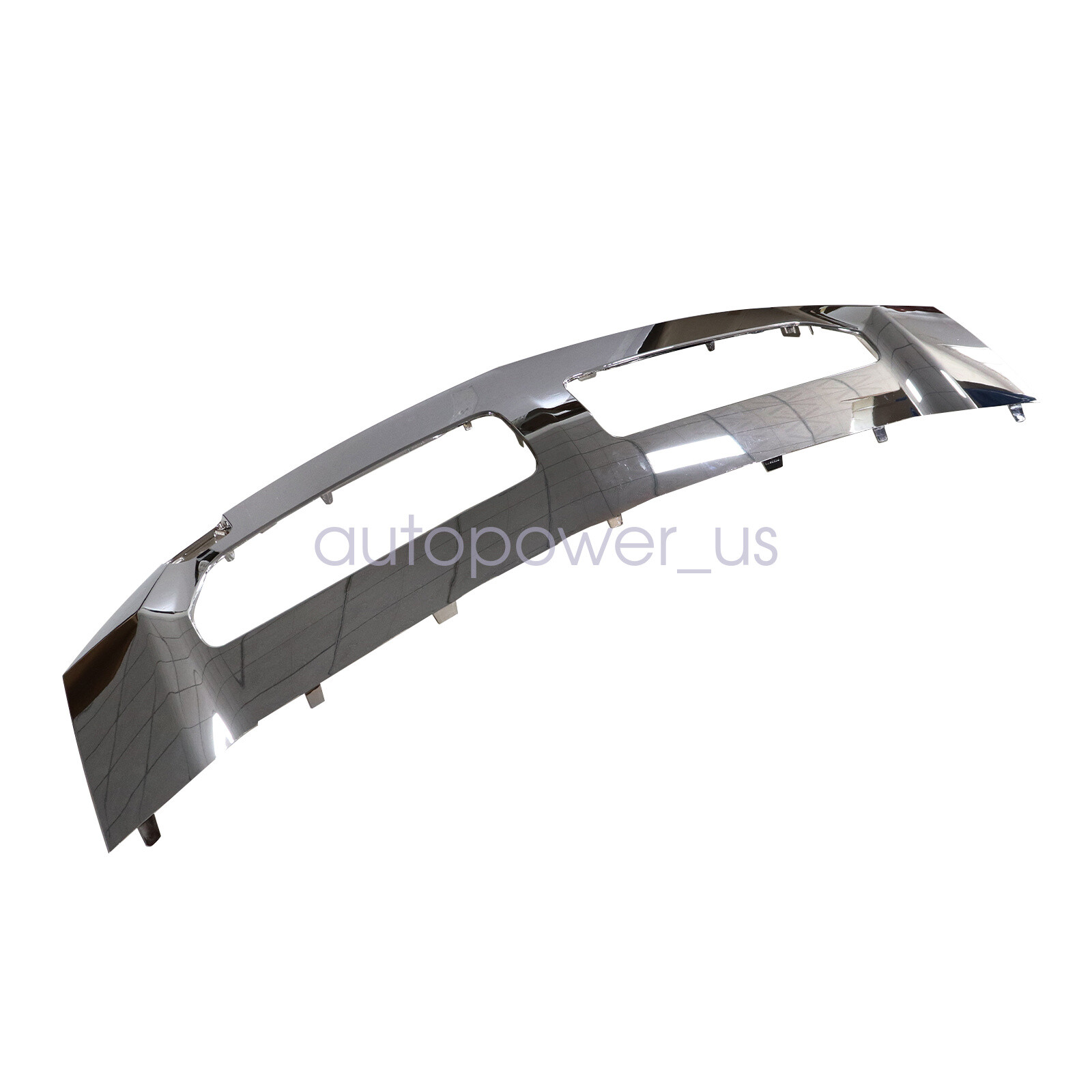 For 2012-2015 Mercedes-Benz ML350 3.5L Bumper Valance Front Lower ...