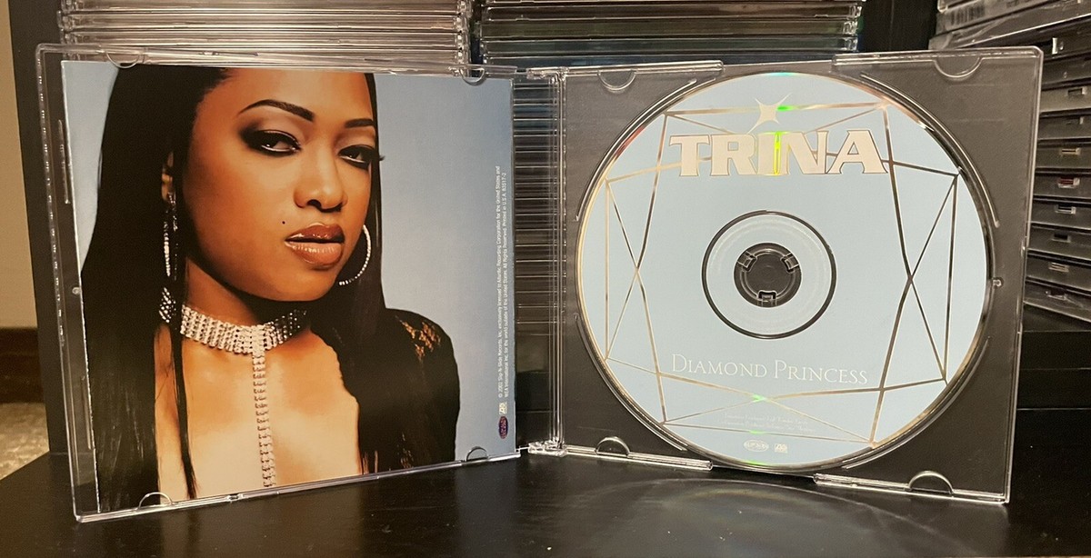 Diamond Princess Album