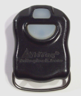 TriTeq Wireless Remote Key Fob for Vending Machine, Working Condition ...