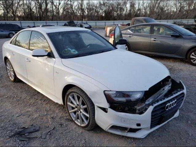 Lower Control Arm Left Front 8K0407155C 2012 Audi A4 for sale online | eBay