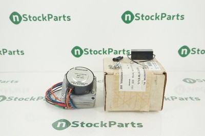 HONEYWELL 30733999-503-SYNCH MOTOR ASSY 9428 NSFB | eBay