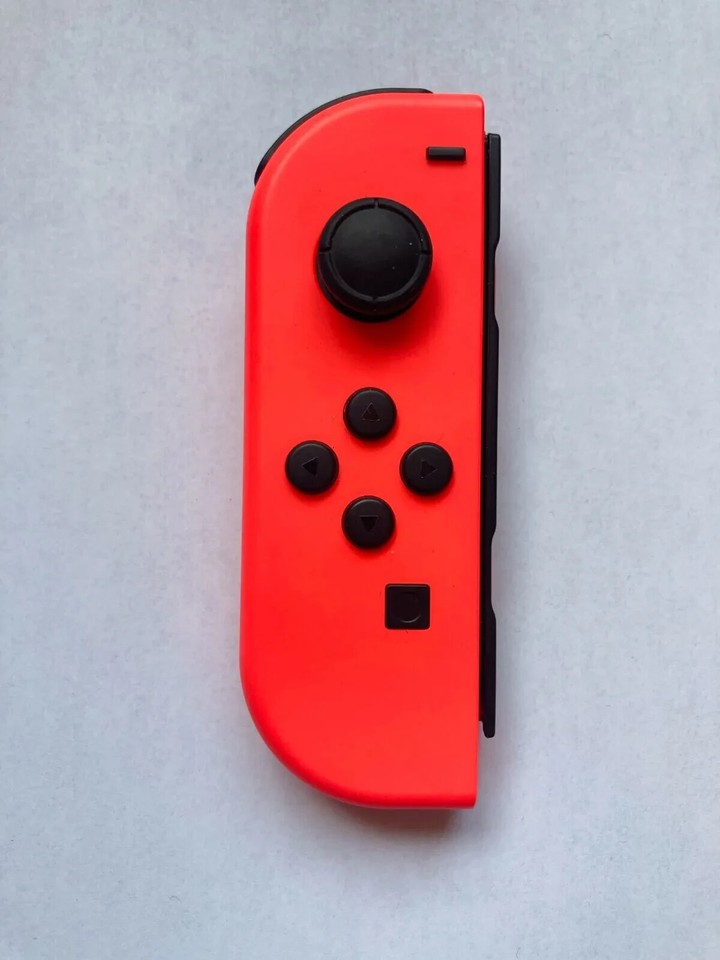 Nintendo Switch OEM Genuine Joy Con Controller - Left or Right Joy-Con ...