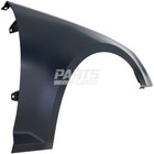 New Front Passenger Side Fender Primed Steel Fits Audi A4 2017-2019 ...