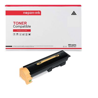 Toner 5325/5330/5335 006R01159 Noir pour XEROX compatible x 1 - NOPAN ...