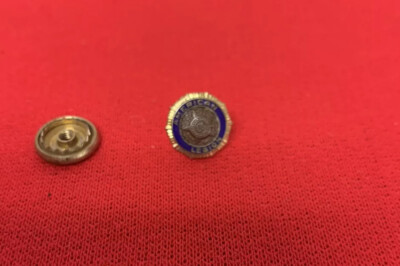 Vintage American Legion Pin | eBay