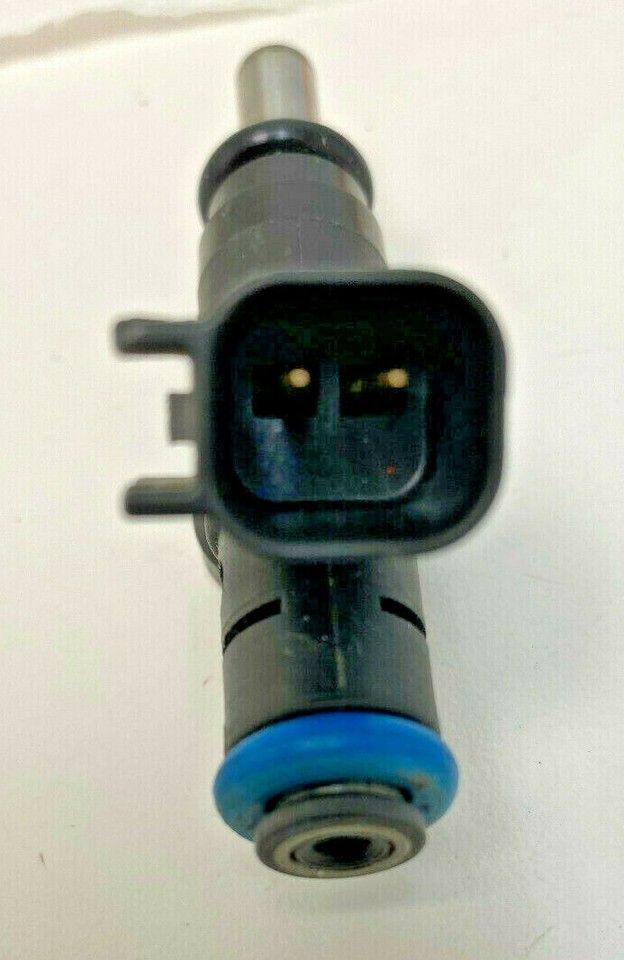 OEM 04591851AA NEW Fuel Injector | eBay