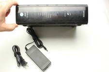 At&t Uverse ARRIS Motorola NVG599 Gateway Modem With Charger for sale ...