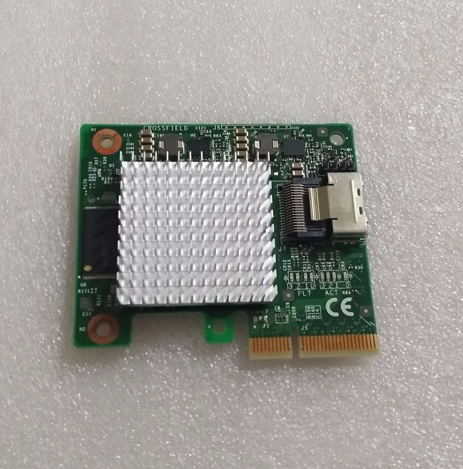 IBM ServeRAID H1110 RAID SAS SATA Storage Controller Card (81Y4494) | eBay