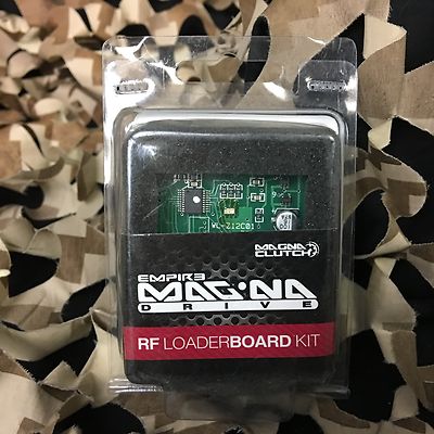 NEW Empire Halo B/Reloader B RF Loader Board Kit (38929) | eBay