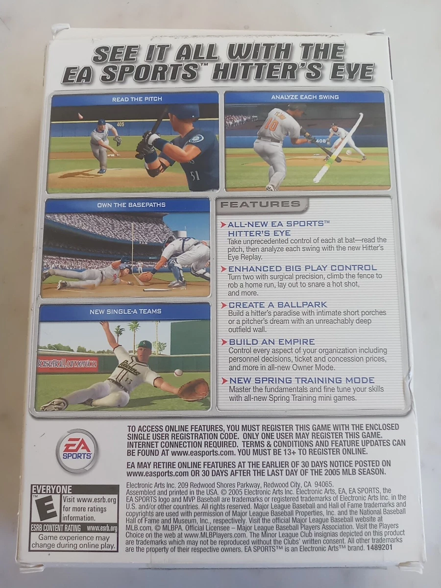 Mvp Baseball 2010 Pc