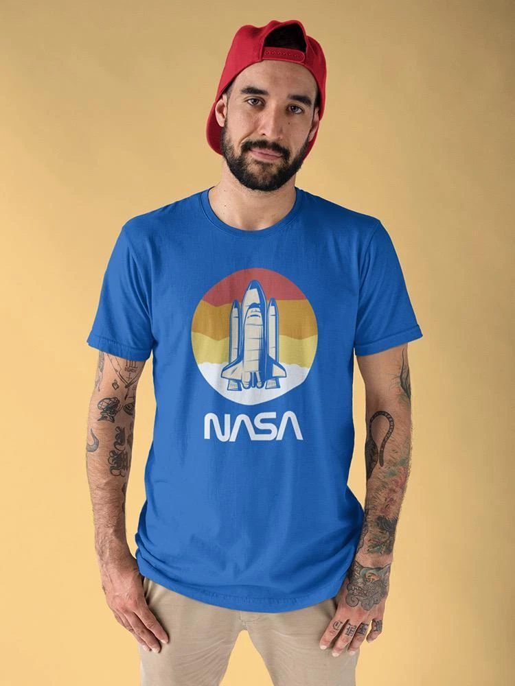 Nasa Space Hats T Shirts