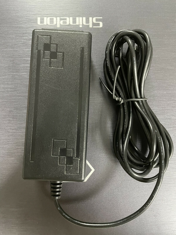 1x Data acquisition power adapter for NI USB-6341/6343/6351/6353/6363 # ...