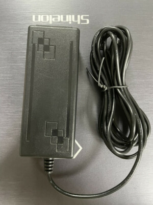 1x Data acquisition power adapter for NI USB-6341/6343/6351/6353/6363 # ...