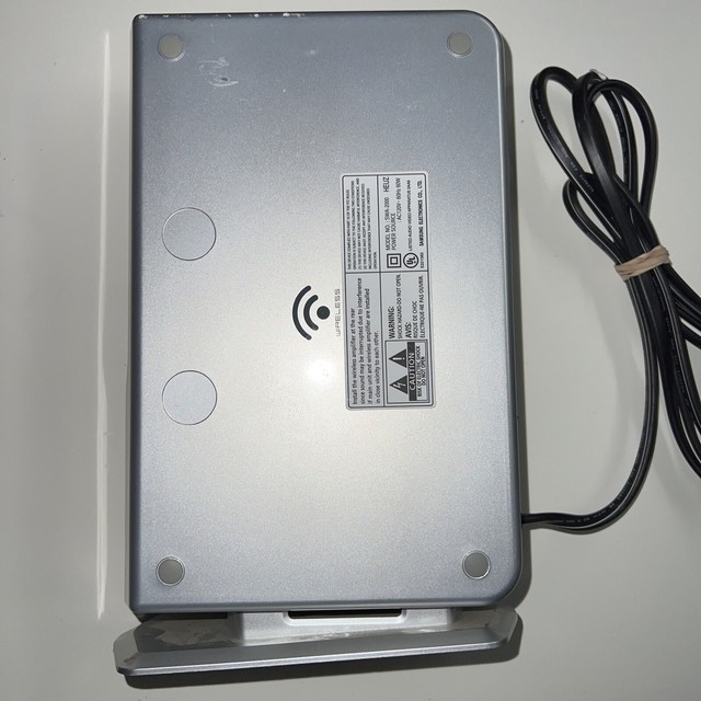 Samsung Swa-2000 Home Theater Wireless Receiver Unit Only for sale ...