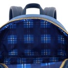 Loungefly Exclusive Gilmore Girls Chilton Uniform Mini Backpack WB ...