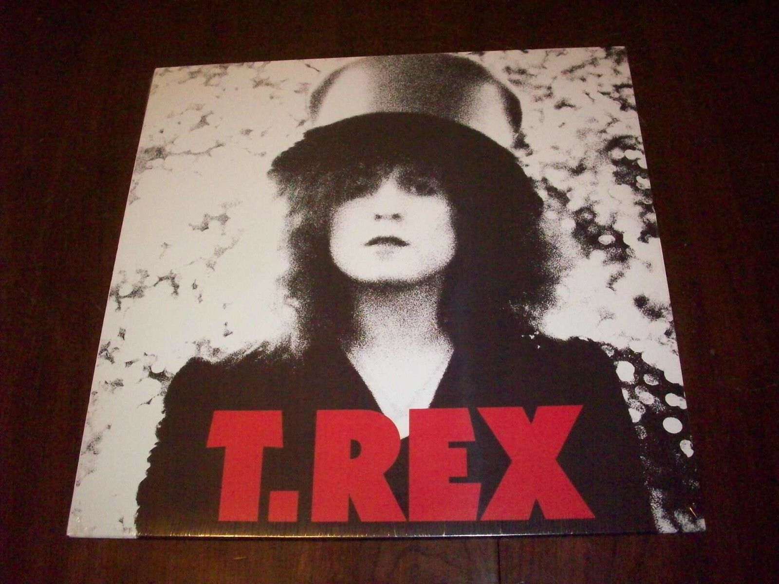 Electric Warrior + 2014 by T.Rex (Record, 2014) for sale online | eBay