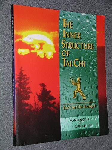 Inner Structure of Tai Chi 935621504| eBay