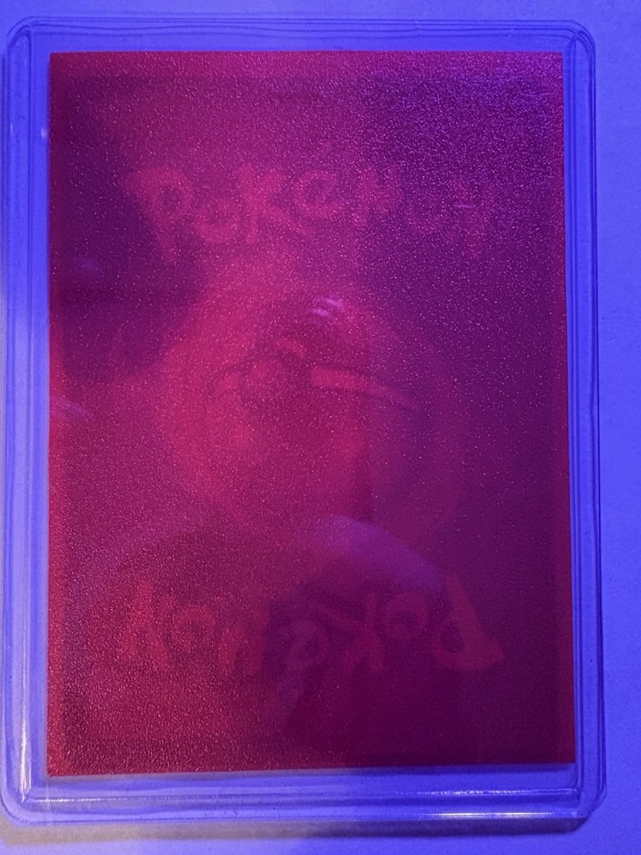 Pokémon TCG Charizard 003/032 Classic Holo Rare Japanese Card Mitsuhiro ...