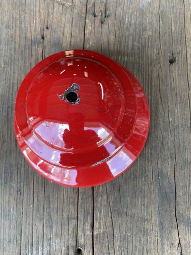 Coleman Lantern 200A Red Short Vent Ventilator late 1960s - 1979 ...