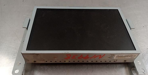 2018 Ford F150 8 inch Display Screen Dash Mounted ID JL3T-18B955-SA OEM ...