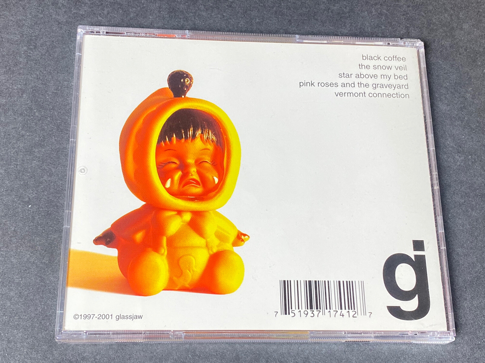 Kiss Kiss Bang Bang Glassjaw