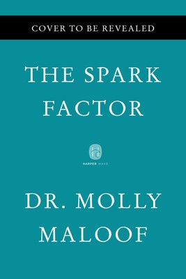 The Spark Factor | Molly Maloof | 2023 | englisch | eBay.de