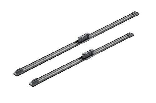 Bosch Wiper Blades A298S fits Audi A6 C8, 4A2 55 TFSi Mild Hybrid ...