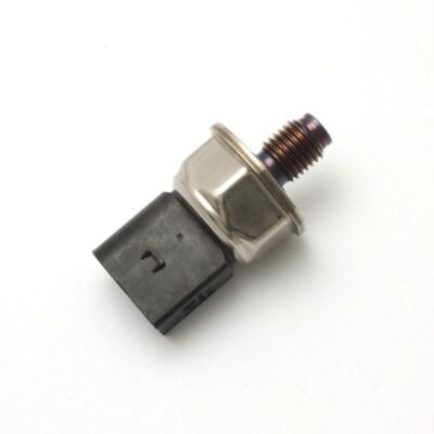 55PP07-02 High FUEL PRESSURE SENSOR 9307Z512A Regulator for Kia Hyundai ...