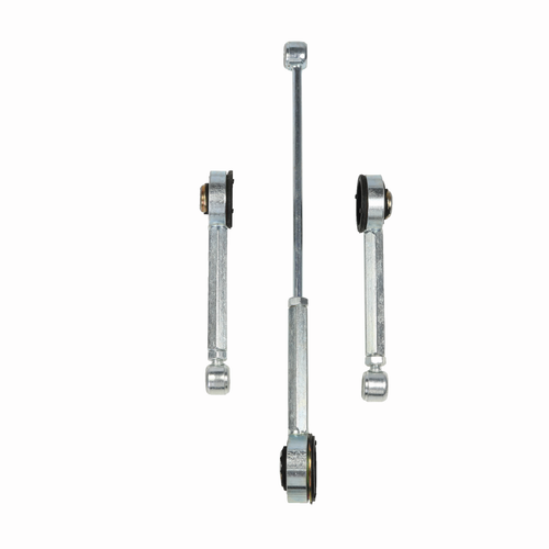 Gear Link Linkage Rod Kit 2454F5 For Peugeot 206 Partner Citroen ...